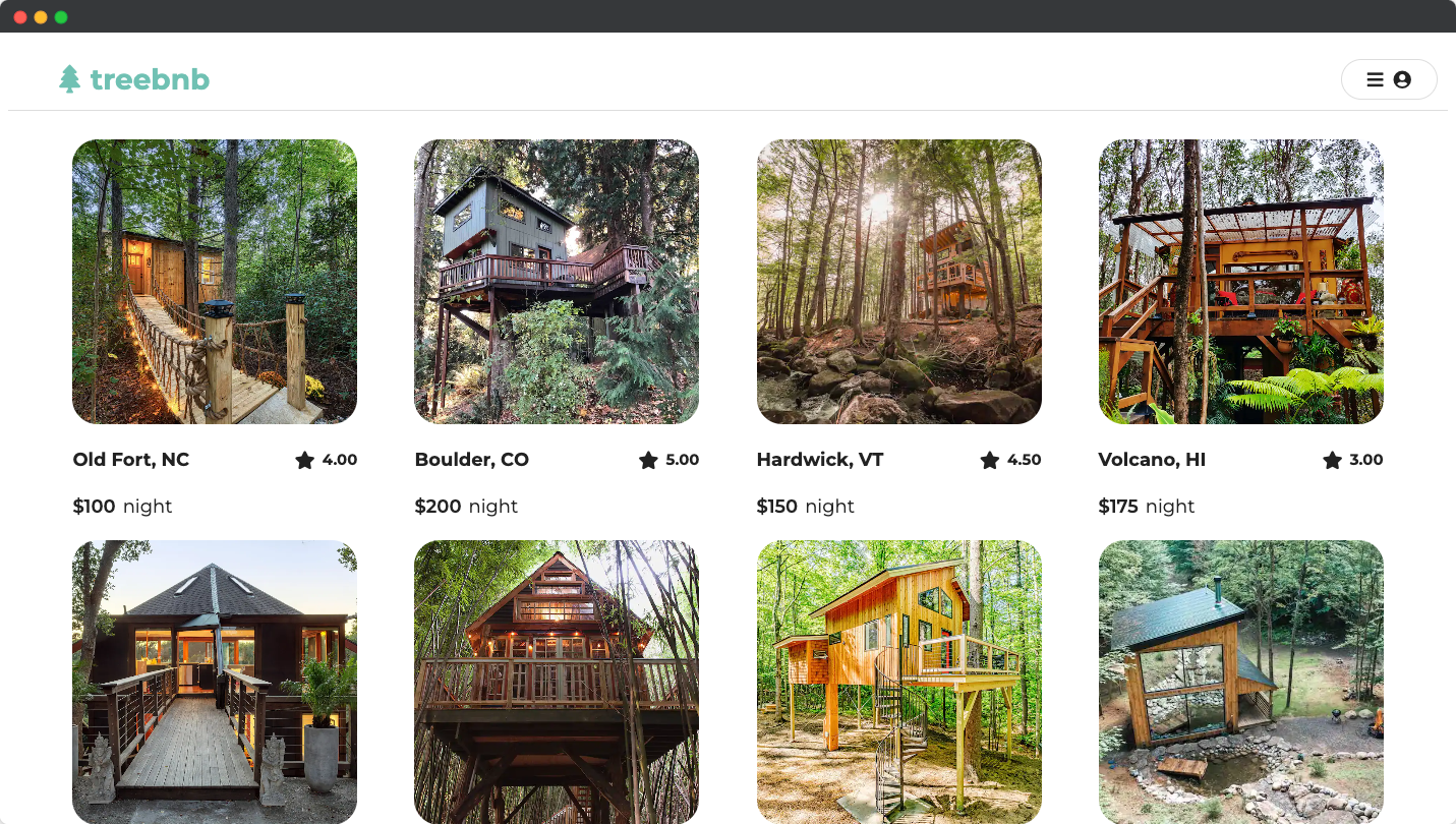 Andrew Bierman - Portfolio